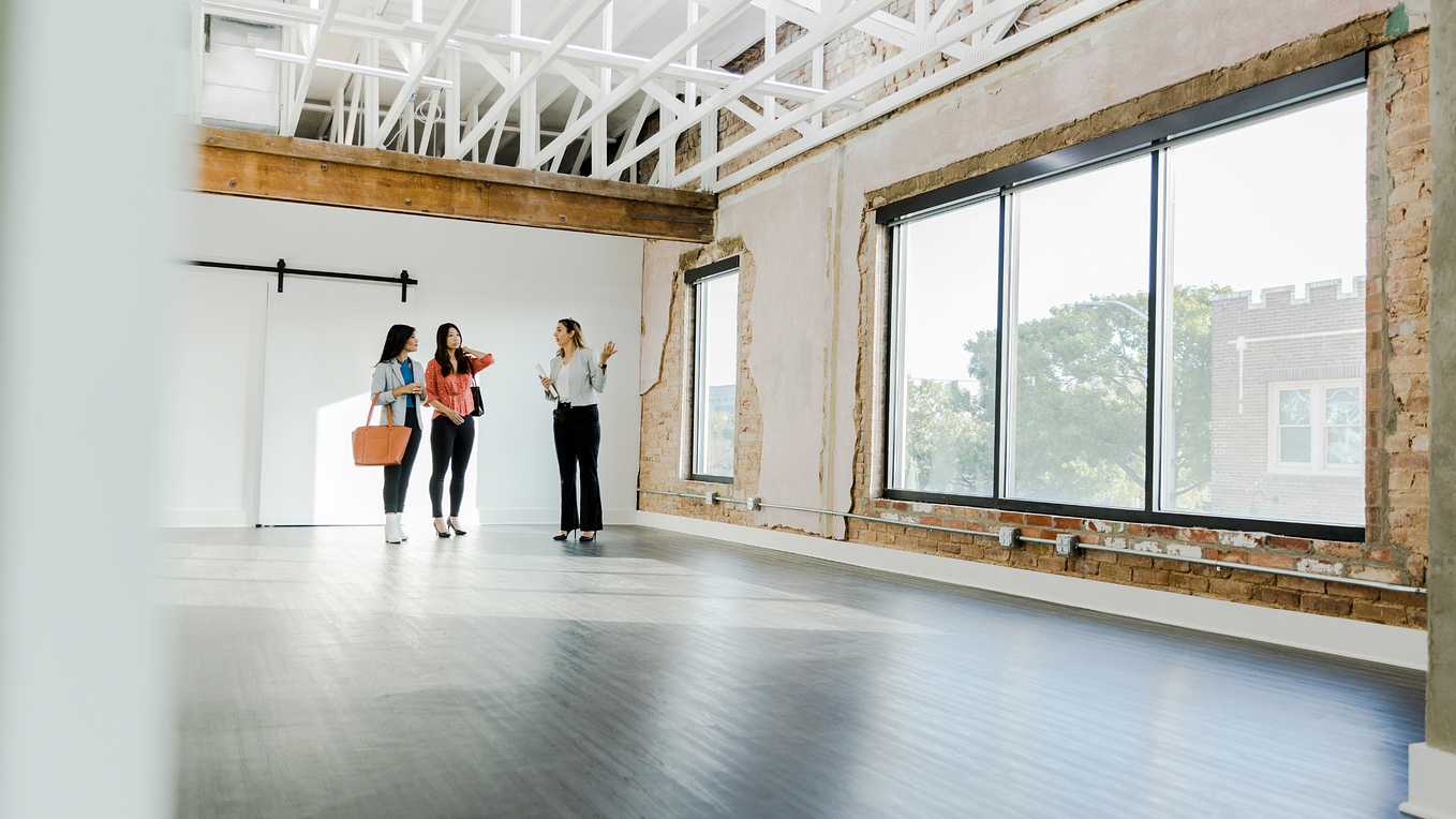 Finding the Perfect Office Space for Rent in Melbourne and Brisbane ...
