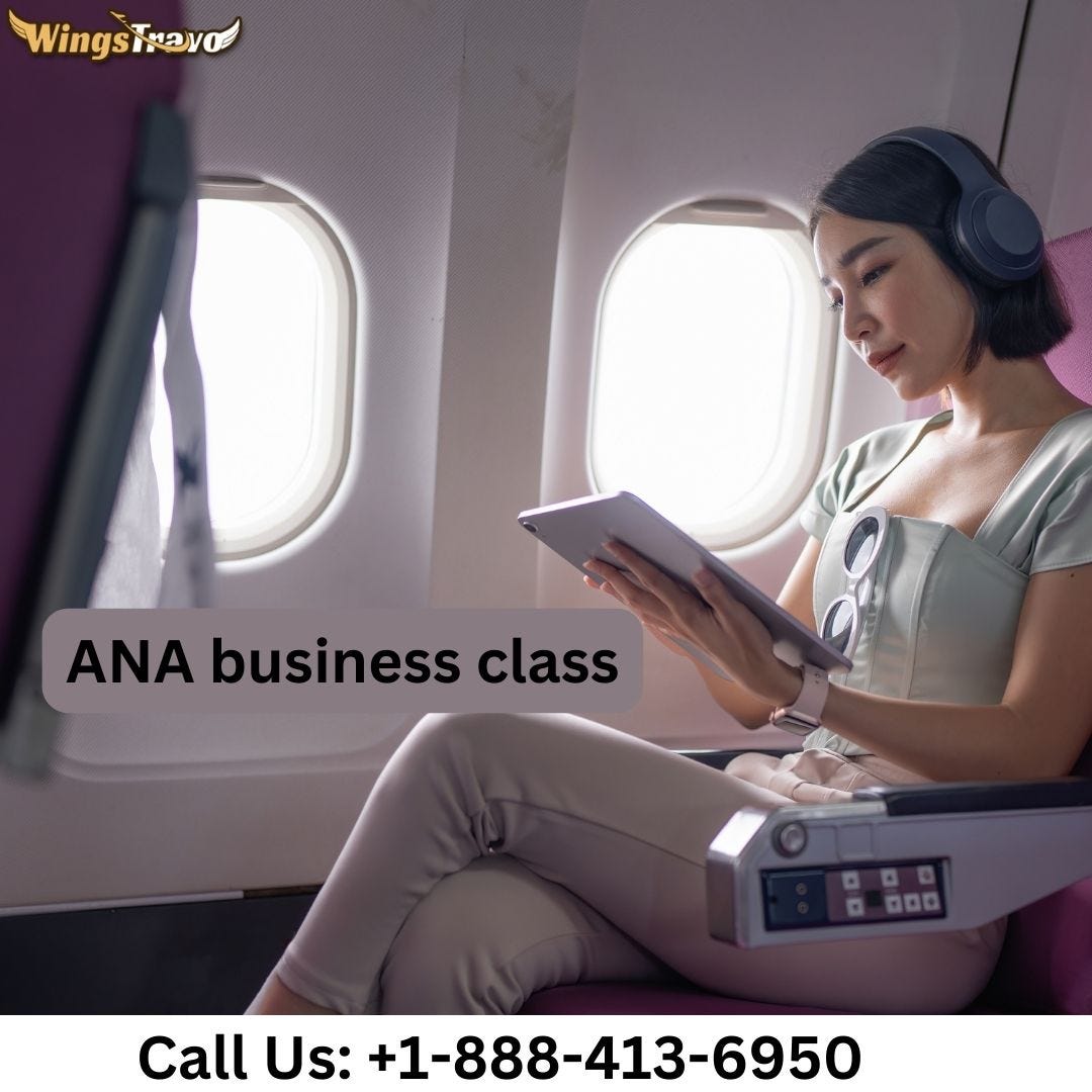 Why is a Business Class Ticket so Expensive? | by Traveler | Jun, 2024 ...