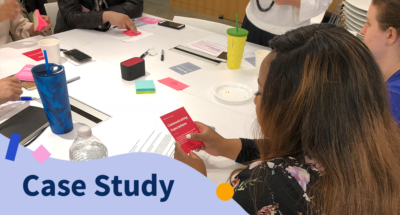 Meet the Service Design Studio. About the Studio | by NYC Opportunity ...