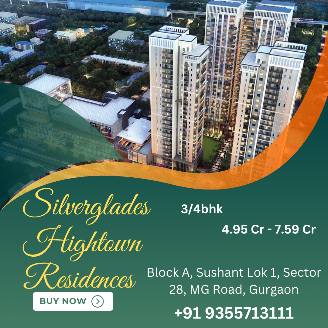 “Discover Affordable Luxury and Modern Living at Pyramid Sector 71 ...