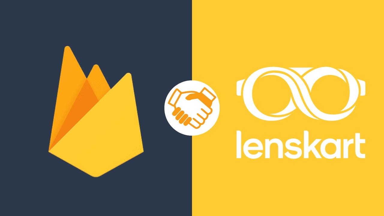 Lenskart Tech: Redefining The Eyewear Industry | by Richa Arora | The ...