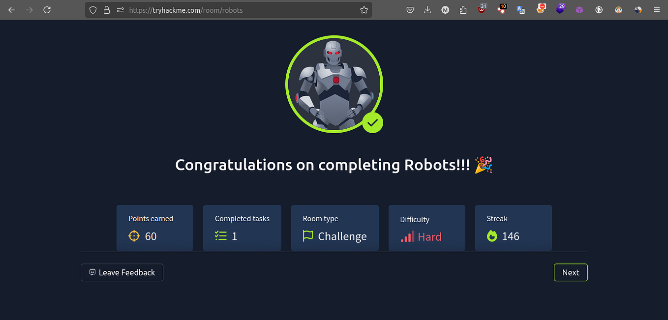 Metasploit: Introduction — TryHackMe Walkthrough | by Ekenedilinna ... Metasploit: Introduction — TryHackMe Walkthrough | by Ekenedilinna ...