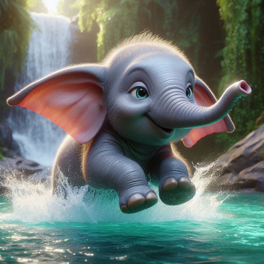 Who is Bankteller… Accoording to ChatGpt? | by Bankteller | Elephant ...