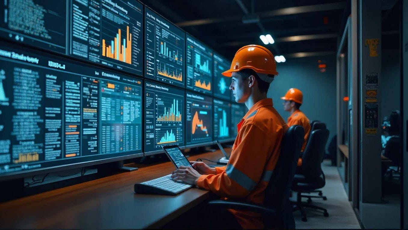 The Future Of Facility Maintenance Leveraging Cmms Software For Smarter Asset Management By