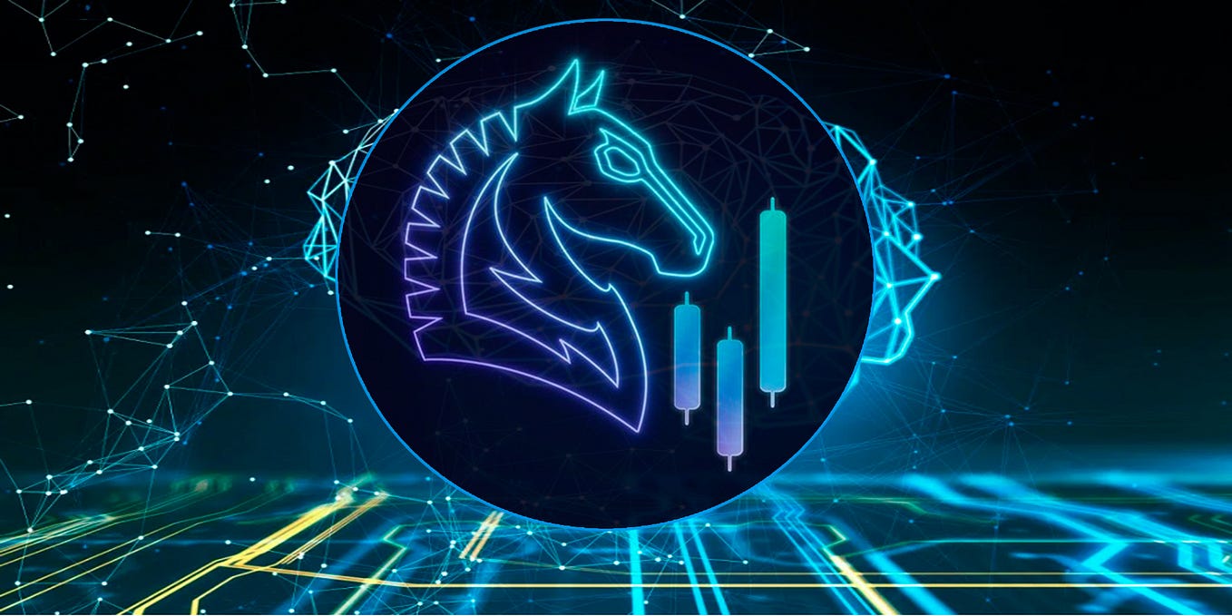 “How to Choose Meme Coins and Reduce Risks Using Trojan Bot on Solana ...