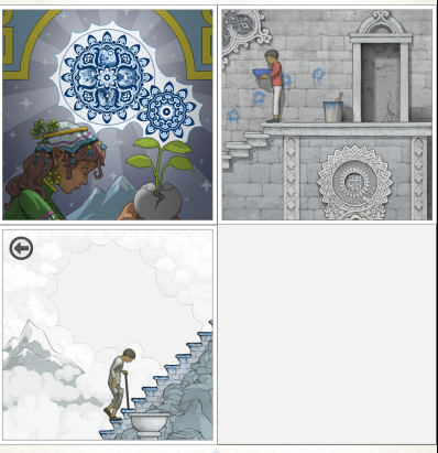 Critical Play: Journey. Previously, most of the gameplay… | by Brian Chien | Game Design ...