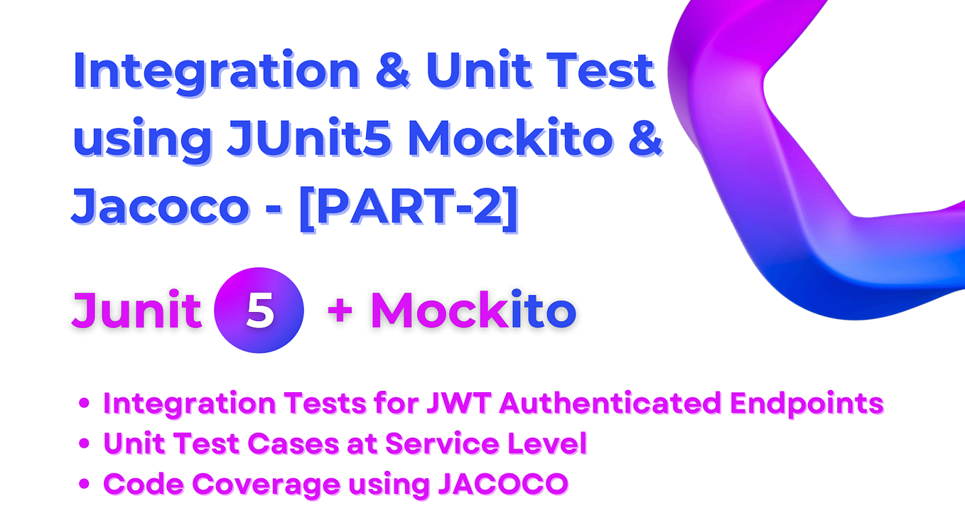 The Ultimate Mockito Guide: Everything You Need To Know | by Rijul ...