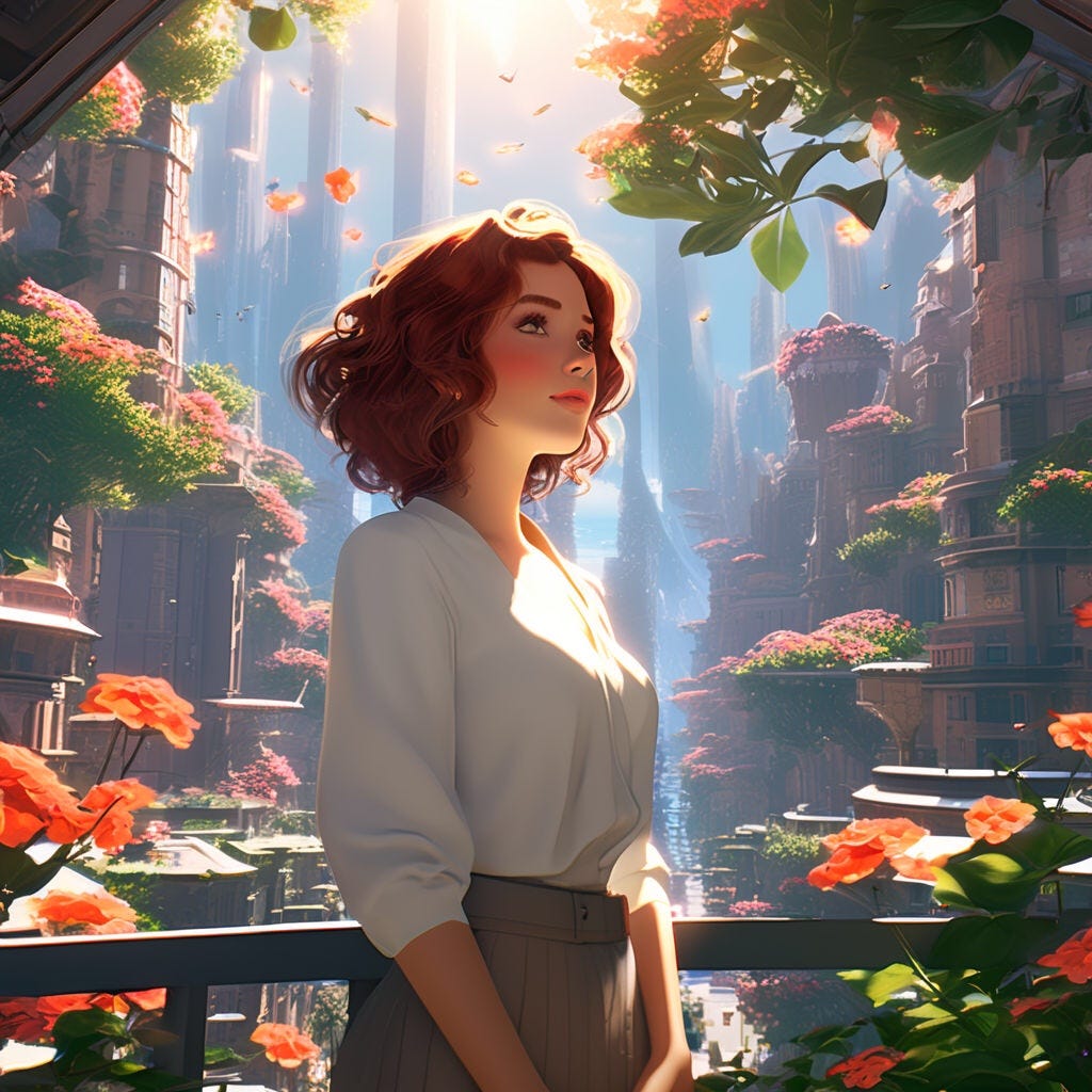 Just Jake | by Just Jake | Apr, 2024 | Medium