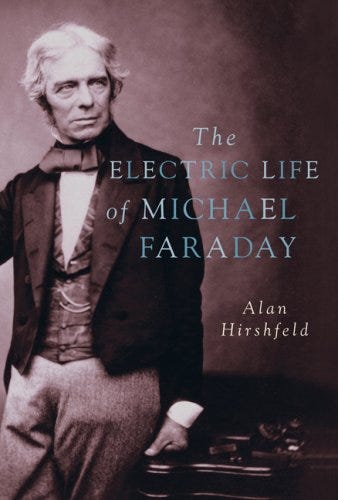Top Highlights from “The Electric Life of Michael Faraday” | by Matt ...
