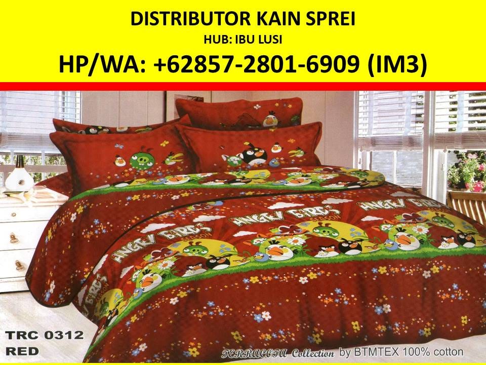 Kain Sprei Batam, HP/WA: 0857–2801–6909 (IM3) | by Pabrik Kain Sprei ...