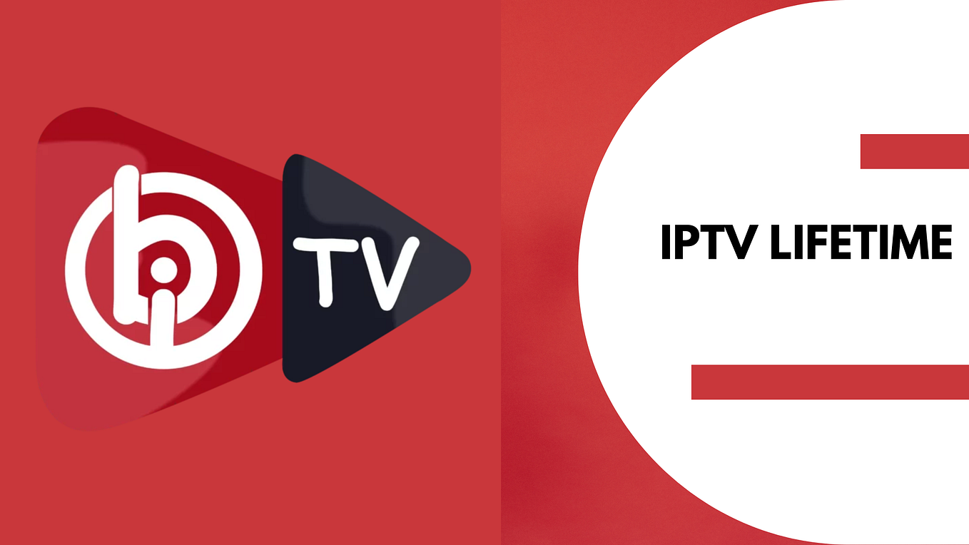 Lifetime IPTV: A Deep Dive into the Future of Television | by lifetime ...