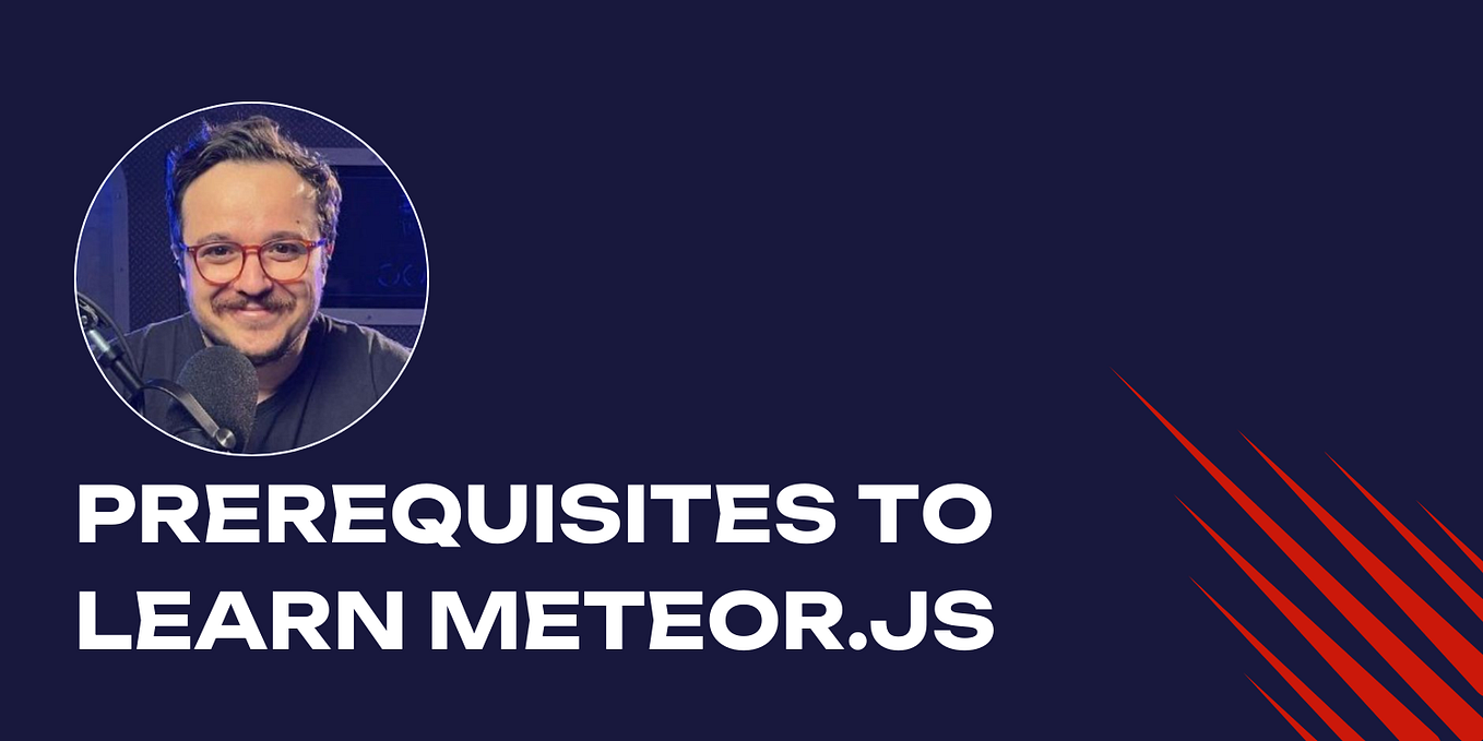 Leverage the power of Meteor with any client-side framework | by Urigo | Meteor Blog