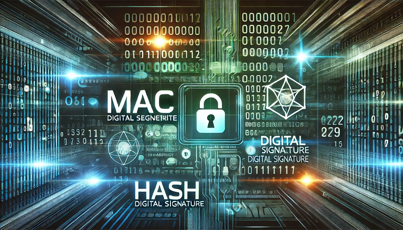 A Comprehensive Guide To The Data Encryption Standard (DES) Algorithm in Cryptography. | by ...