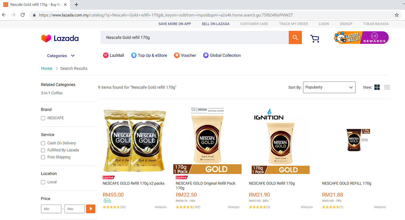 Python vs Excel — Compound Annual Growth Rate (CAGR) | by Wilson Wong ...