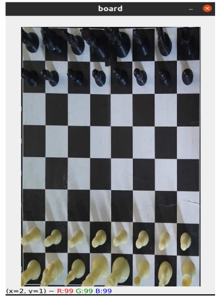 Connected Components Labeling Algorithm and its Computer Vision Applications | by Rituram Ojha ...