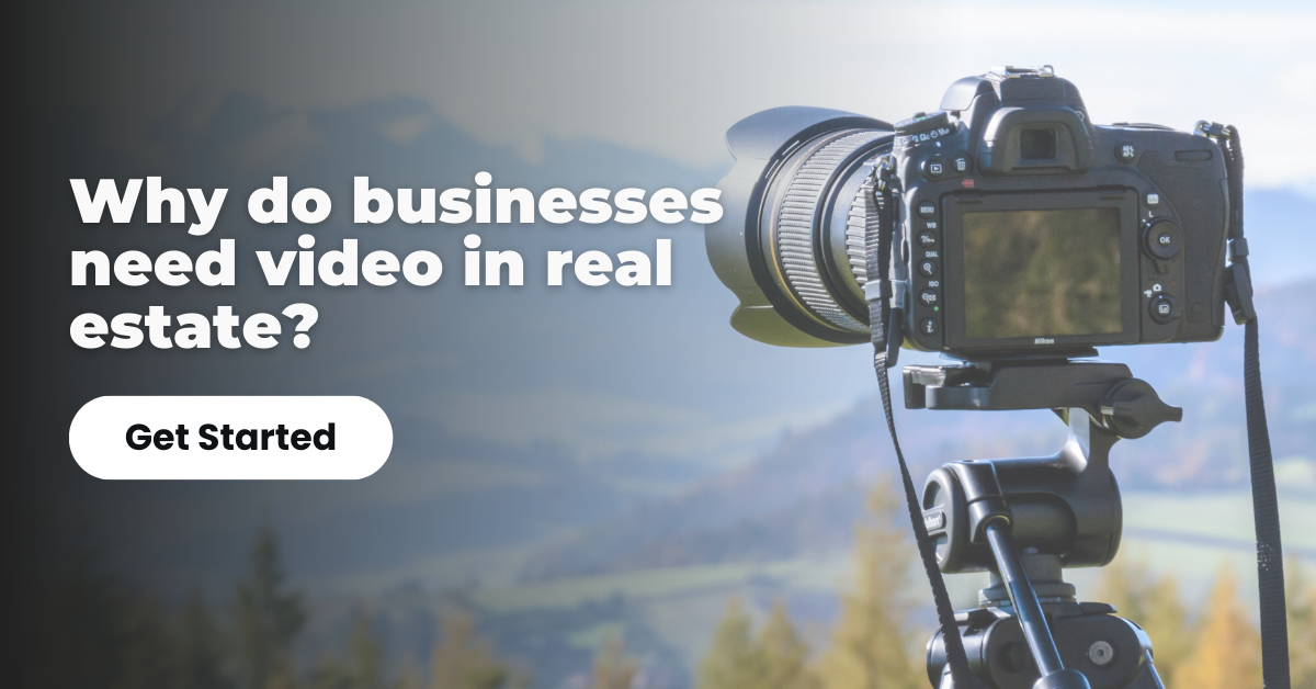 Real Estate Video Marketing | The ultimate playbook for Professionals ...