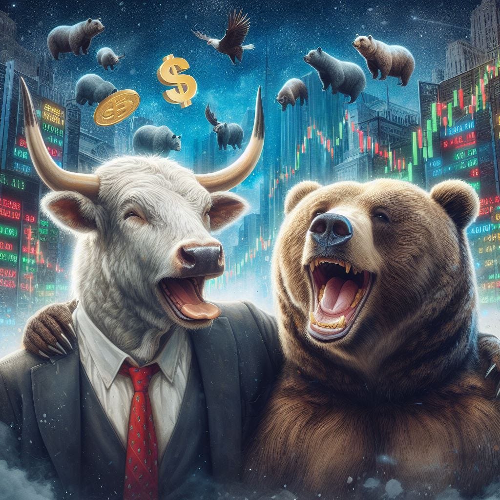 End To End Algorithmic Moving Average Trading Strategy In Python By