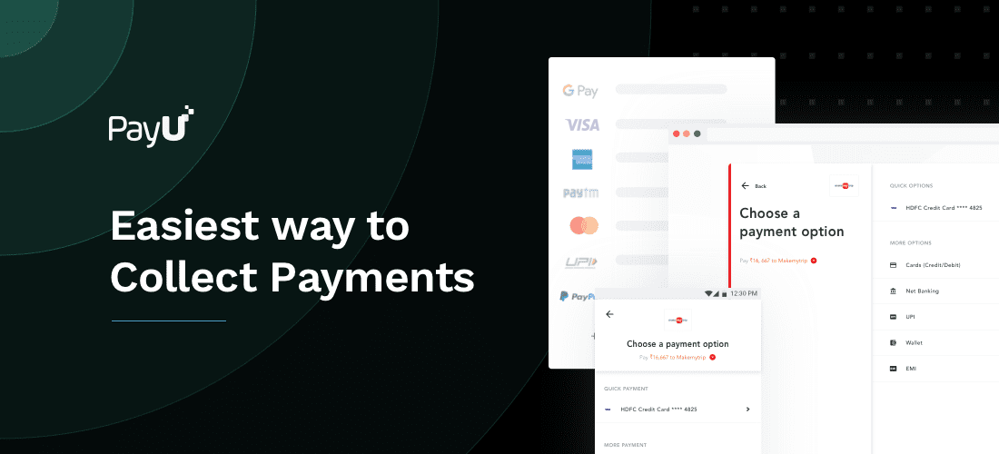 How to integrate PayU payment gateway in your ReactJS application | by Sabhya Saini | Medium