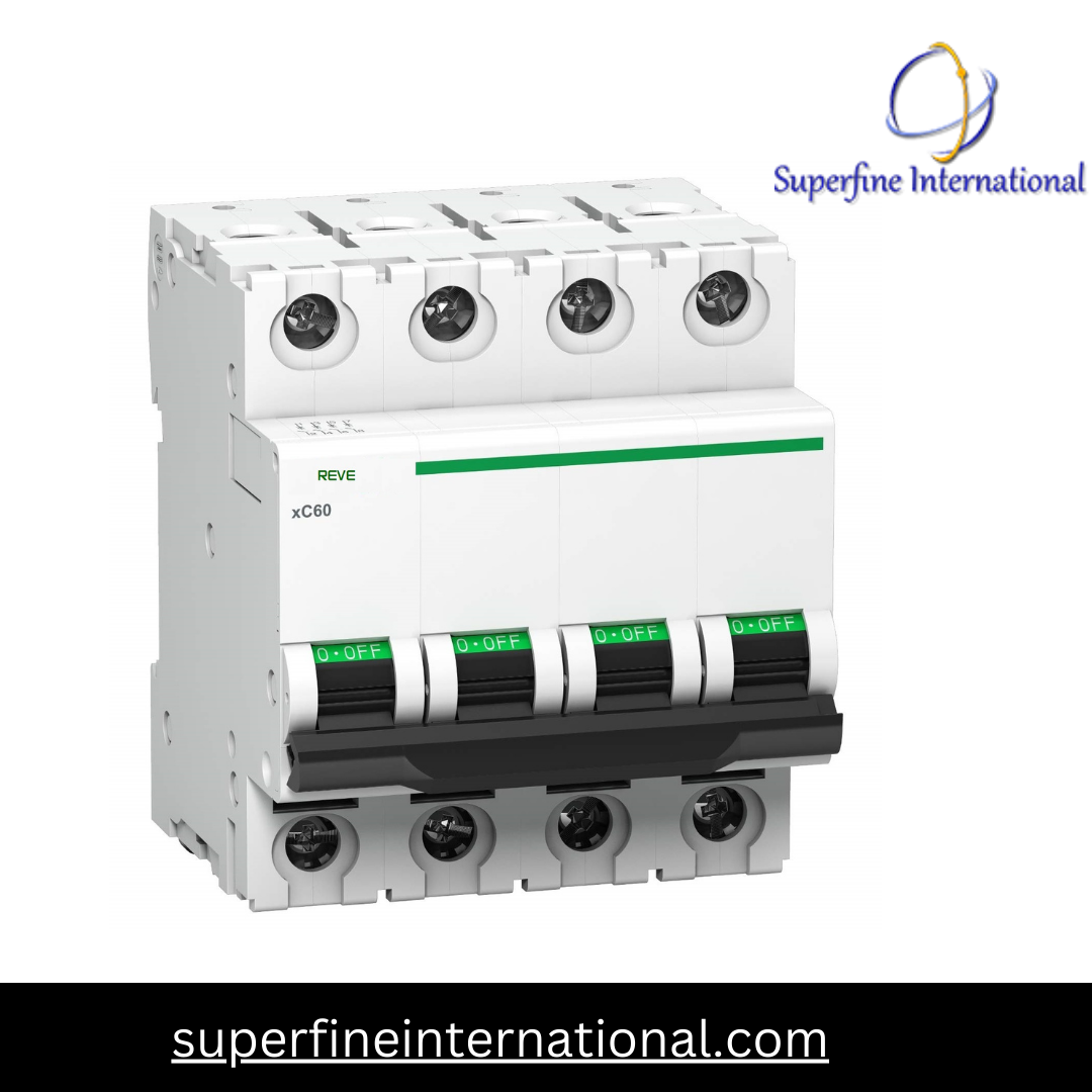 10 Best MCB Switch Manufacturers in India — A Comprehensive Guide | by ...