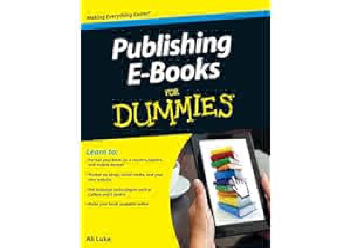 Download PDF Creative Writing Exercises For Dummies by Maggie Hamand ...