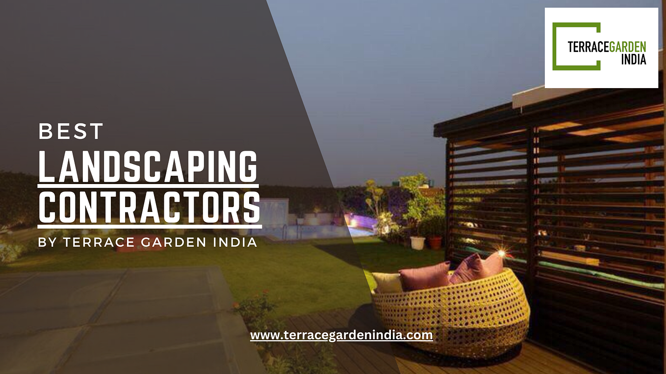 Best Terrace Garden India Designs: Elevate Your Urban Space - Terrace ...