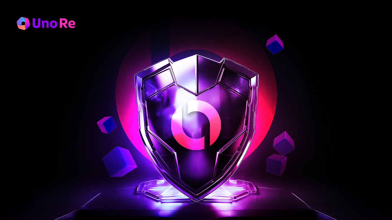Uno Re Tokenomics Structure. Please note that all private sale… | by ...
