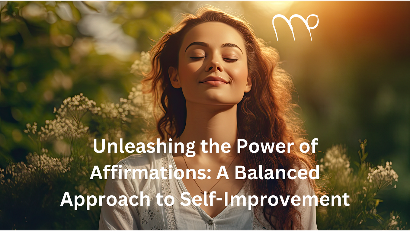 Shaping Your Present Through the Stories You Tell Yourself | by ...