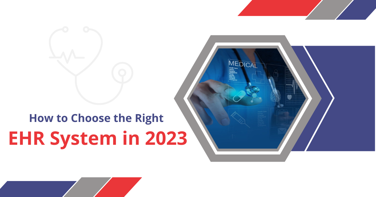 The Future of Electronic Health Records (EHRs): Trends and Challenges in 2024 | by Lianalilly ...