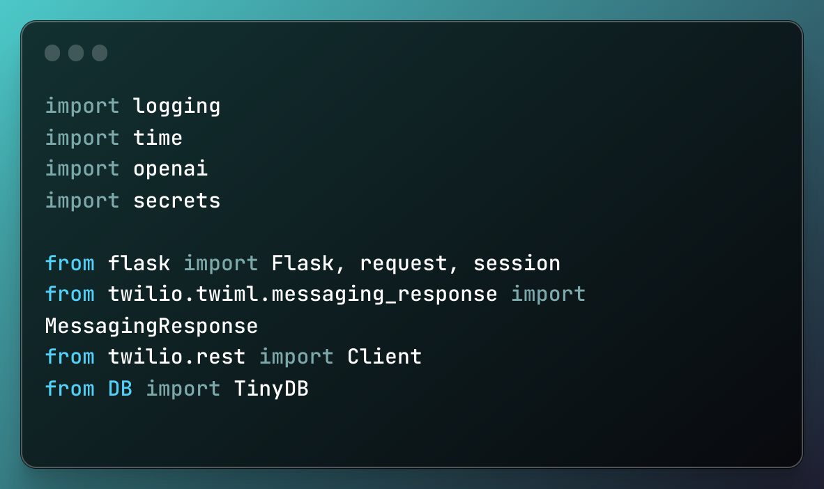 How to Create Instagram Bot With InstaPy | by Varrel Tantio | Python in Plain English