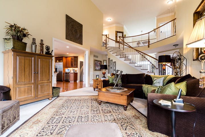 Real Estate & Architecture Photography — Christchurch - Aperture Hd ...