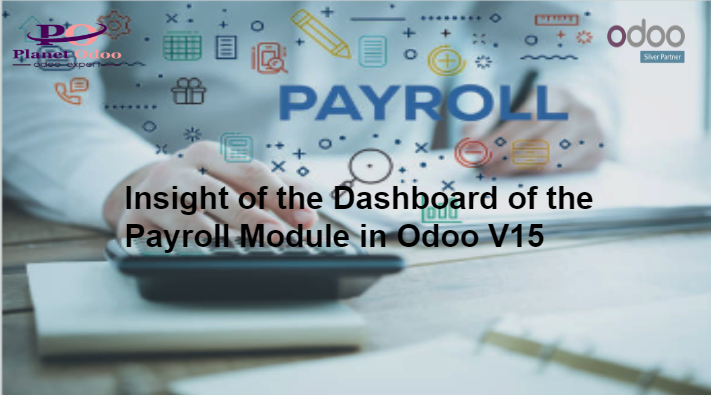 How to Configure the Payroll Module of Odoo V15 | by Planet Odoo | Medium