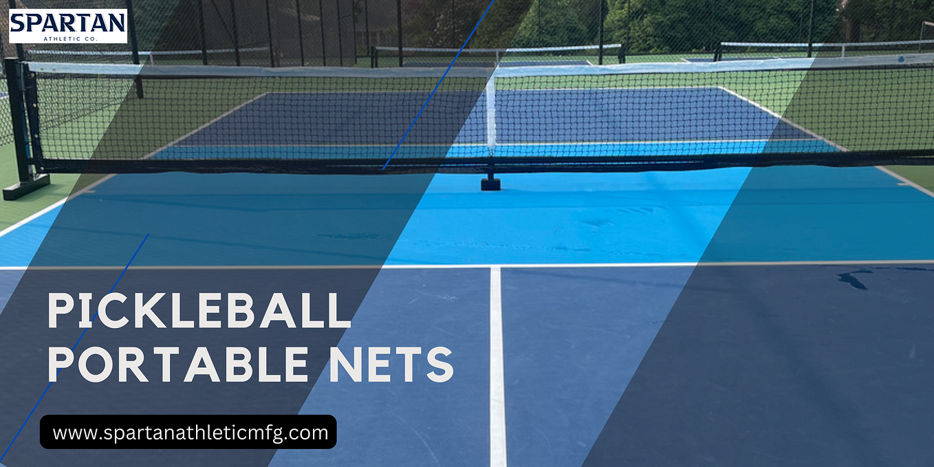 Top 5 Portable Pickleball Nets for Families | by Spartanathleticcomfg ...