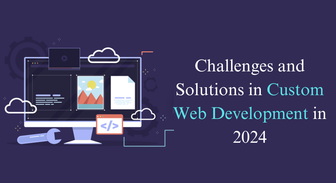 Enhancing Business Success through an Custom Software Development Company | by addwebsolution ...