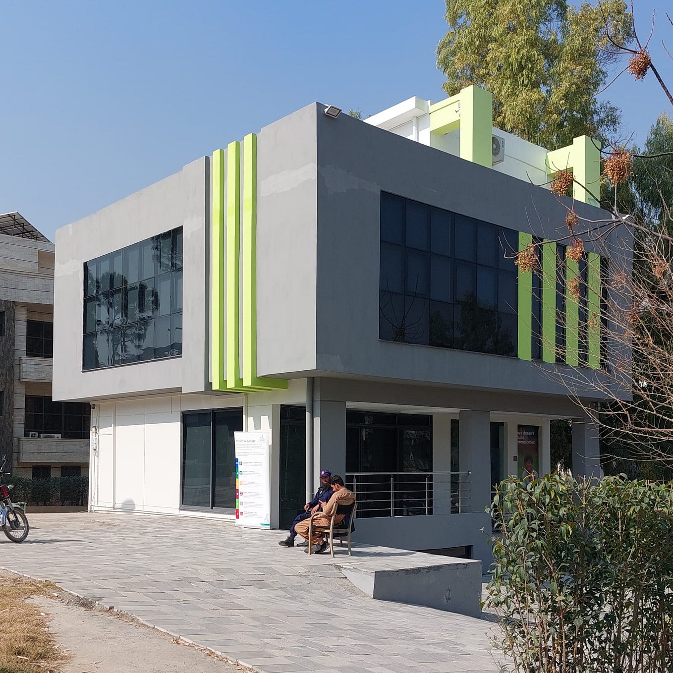 Title: My Web Development Internship Experience at Oasis Infobyte | by ...