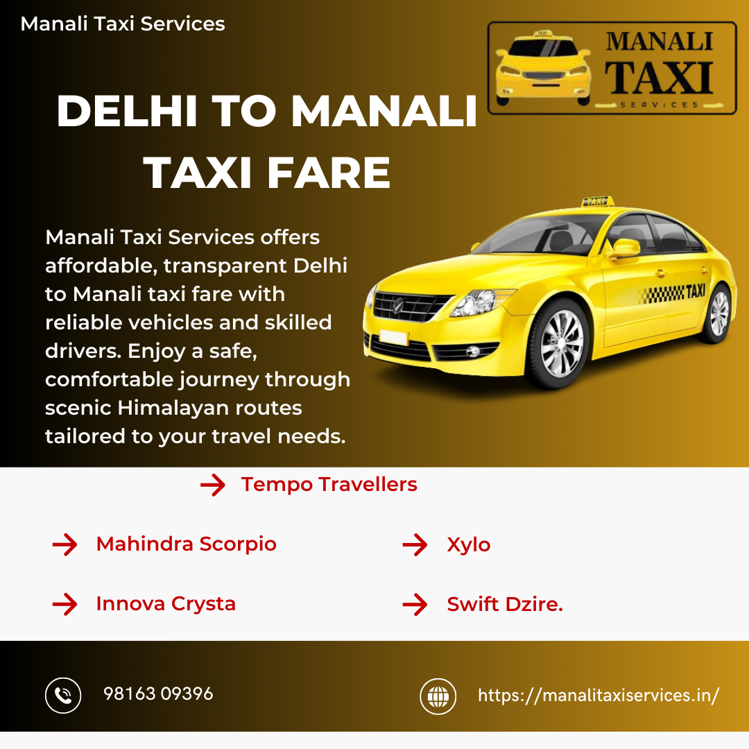 Manali To Rohtang Pass Taxi. Journey of a Lifetime: Manali to… | by ...