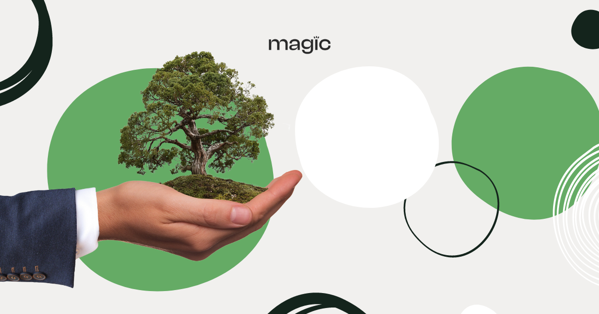 Unlocking The Potential Of Sustainable E Commerce Innovations And Best Practices By Magic
