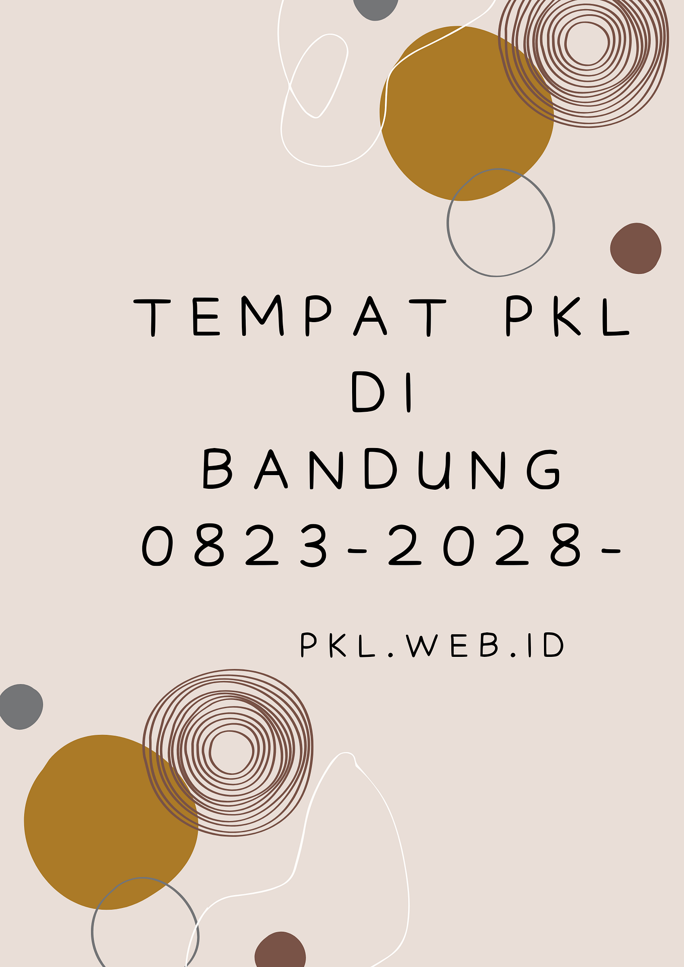 PRAKERIN SMK! Call: 0823-2028-0090, Magang Sma Bandung Mari jalin ...