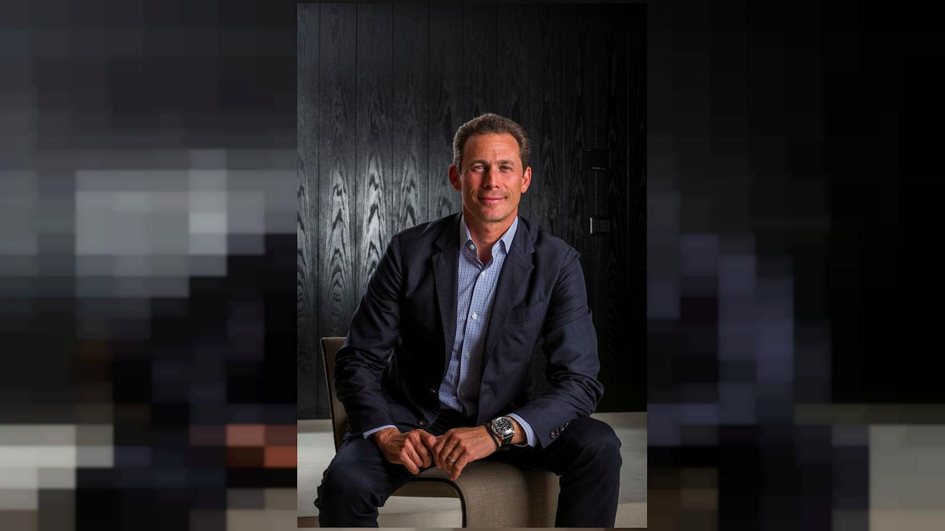 Coen Jonker, Co-Founder of Africa’s Tyme — Fintech for Economic ...