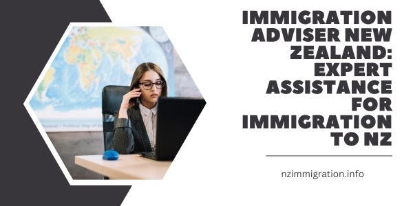 Auckland Immigration Adviser: Enhancing New Zealand’s International ...