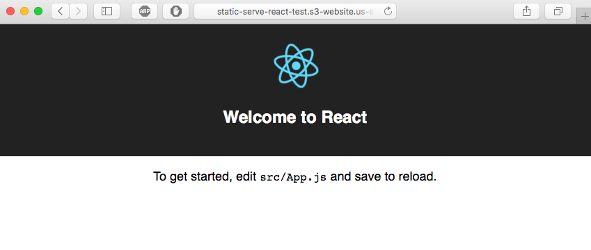 Automating React App Deployment to S3 with Docker and TravisCI (Part 2 ... Automating React App Deployment to S3 with Docker and TravisCI (Part 2 ...