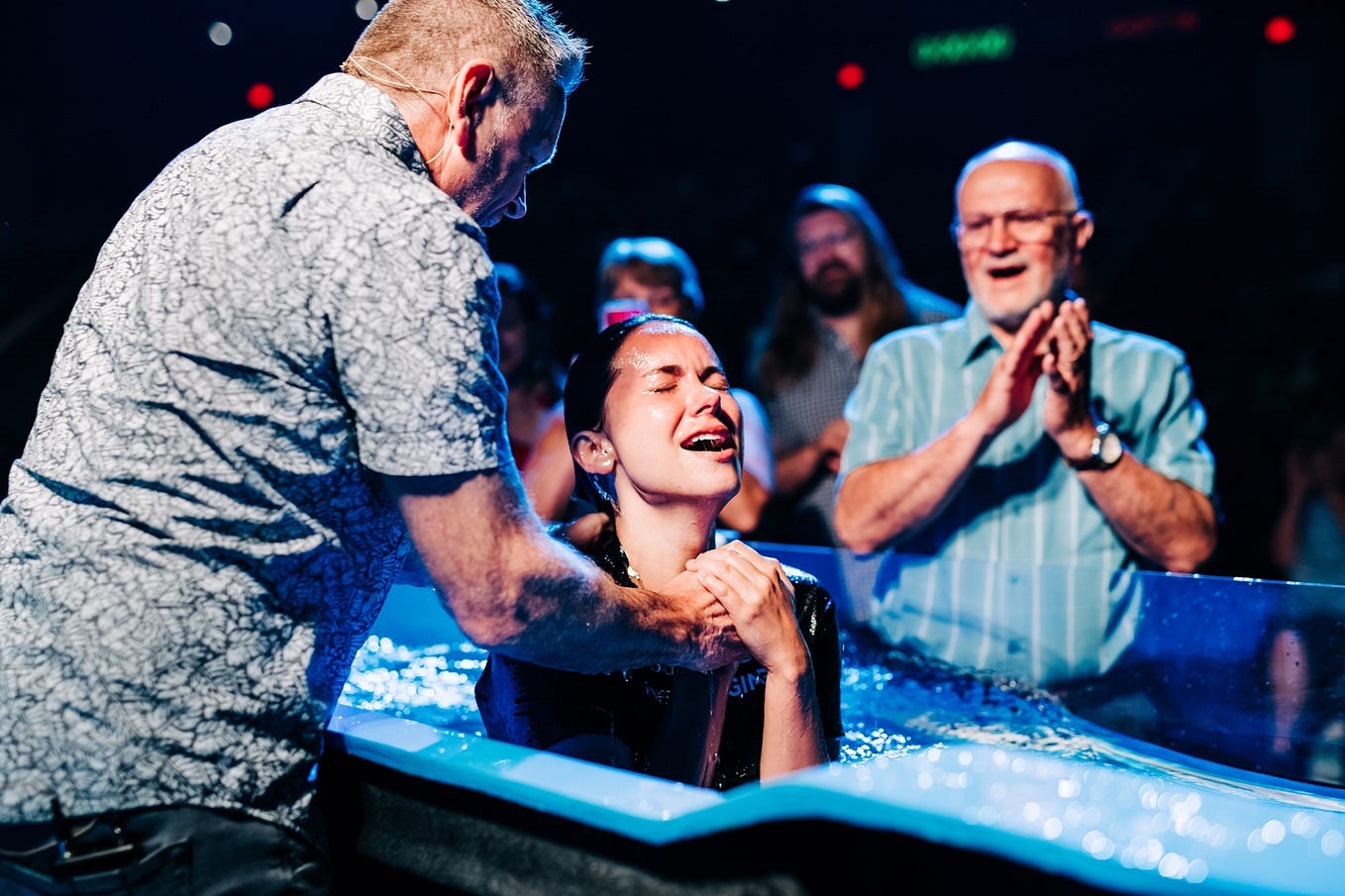 Is God’s Calling on Your Life Enough? Another Divine Appointment at the Airport | by Haley Hill ...