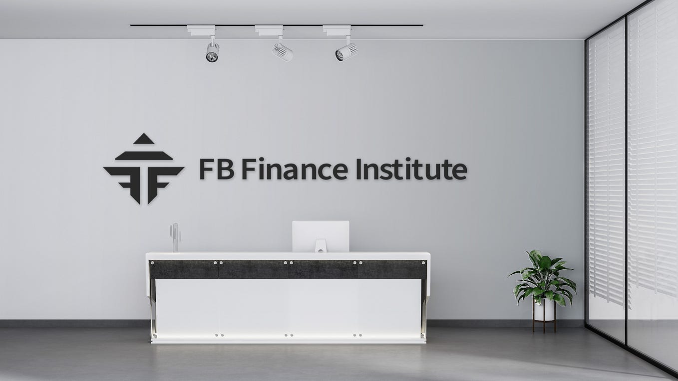 FB Finance Institute — Where AI and Finance Converge | by FB Finance ...