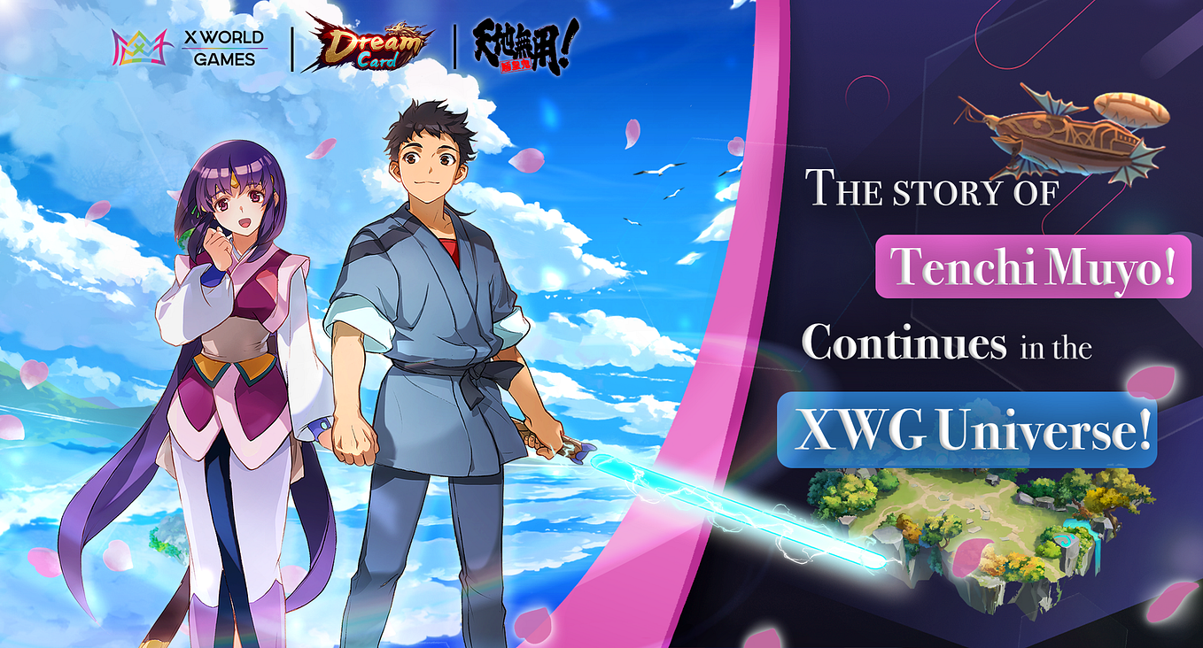 Introducing X World Games. Welcome to Dream Card — the First… | by X ...
