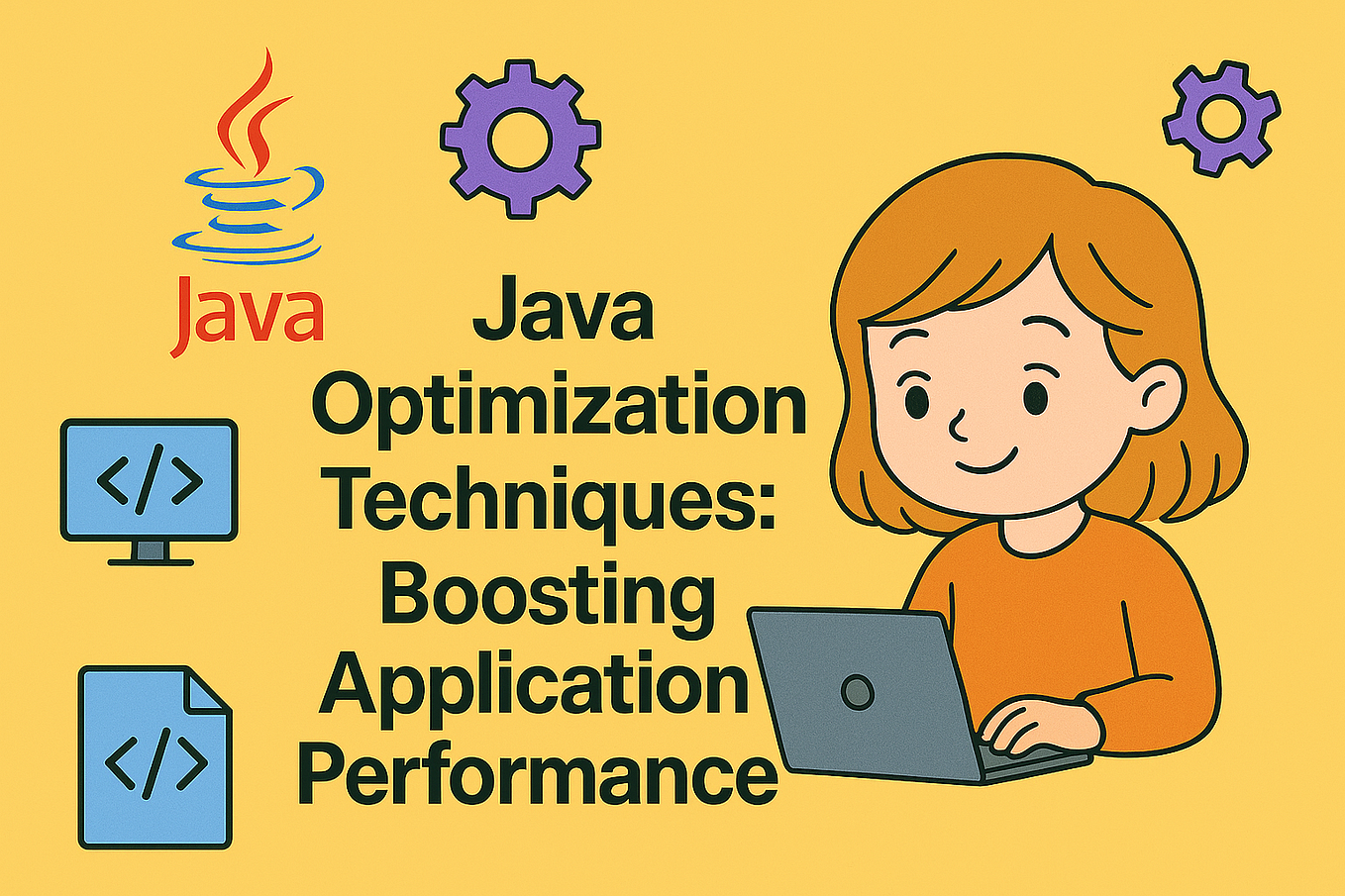 Java Low-Latency Optimization Tips | Stackademic Java Low-Latency Optimization Tips | Stackademic