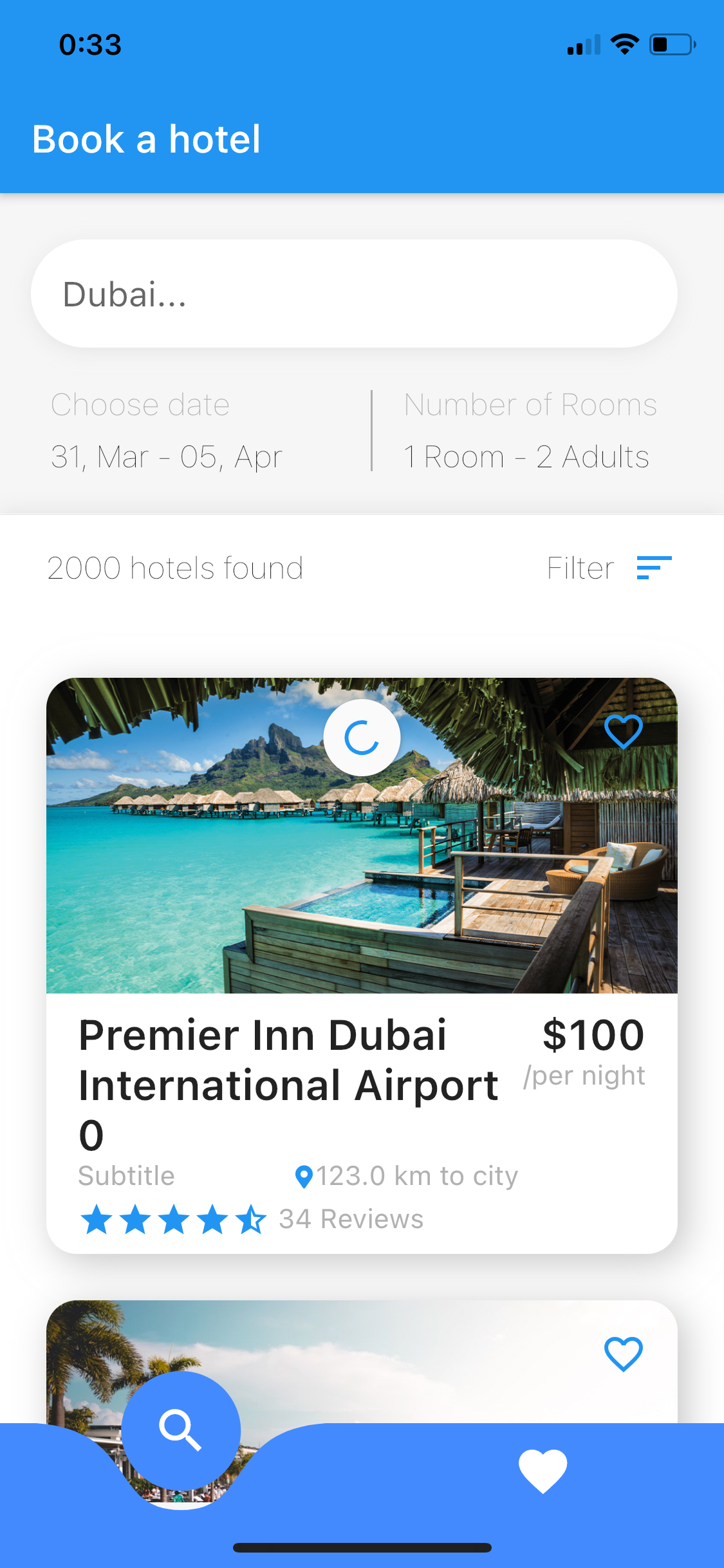 Bootstrapping Your Flutter App With Ease | by David Djordjevic | Prime Holding JSC | Medium