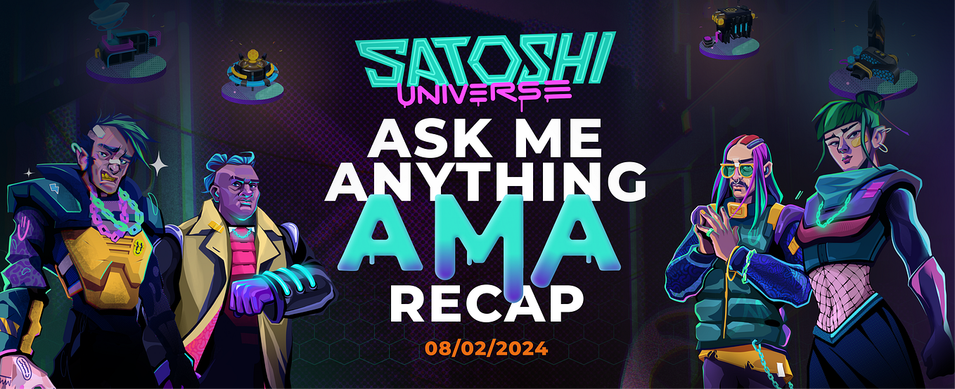 Linea Park: The Bronze Battle Pass NFT Revolutionizes Satoshi Universe | by Alim ...