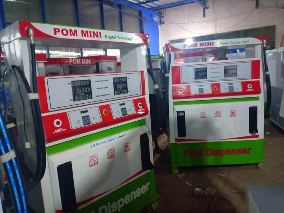 081398573450 .. Jual Pom Mini Di Magelang | by agen pertamini / jual pom mini murah 081398573450 ...