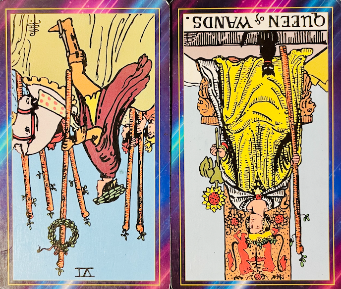 Daily Tarot Reading (25th May 2025) | by Kitty Kat | May, 2025 | Medium