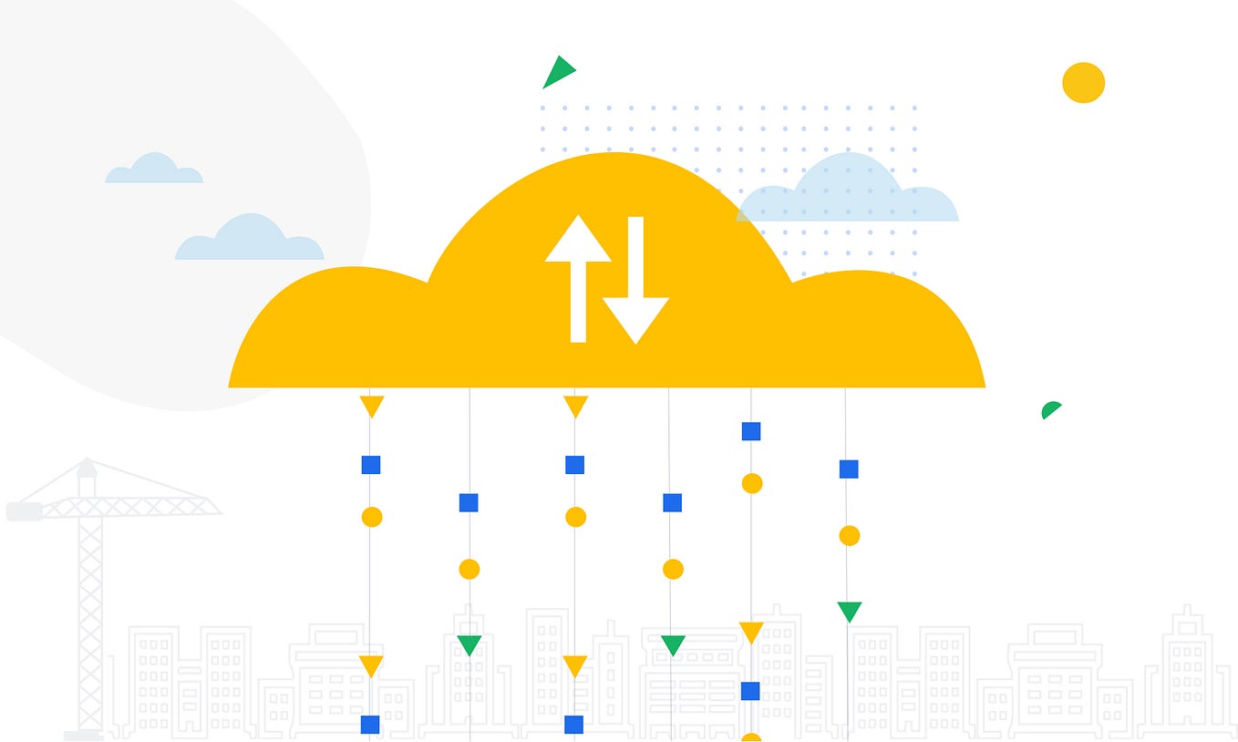 Cloud Disaster Recovery: Everything to Know | by Muhammad Abubakkar ...
